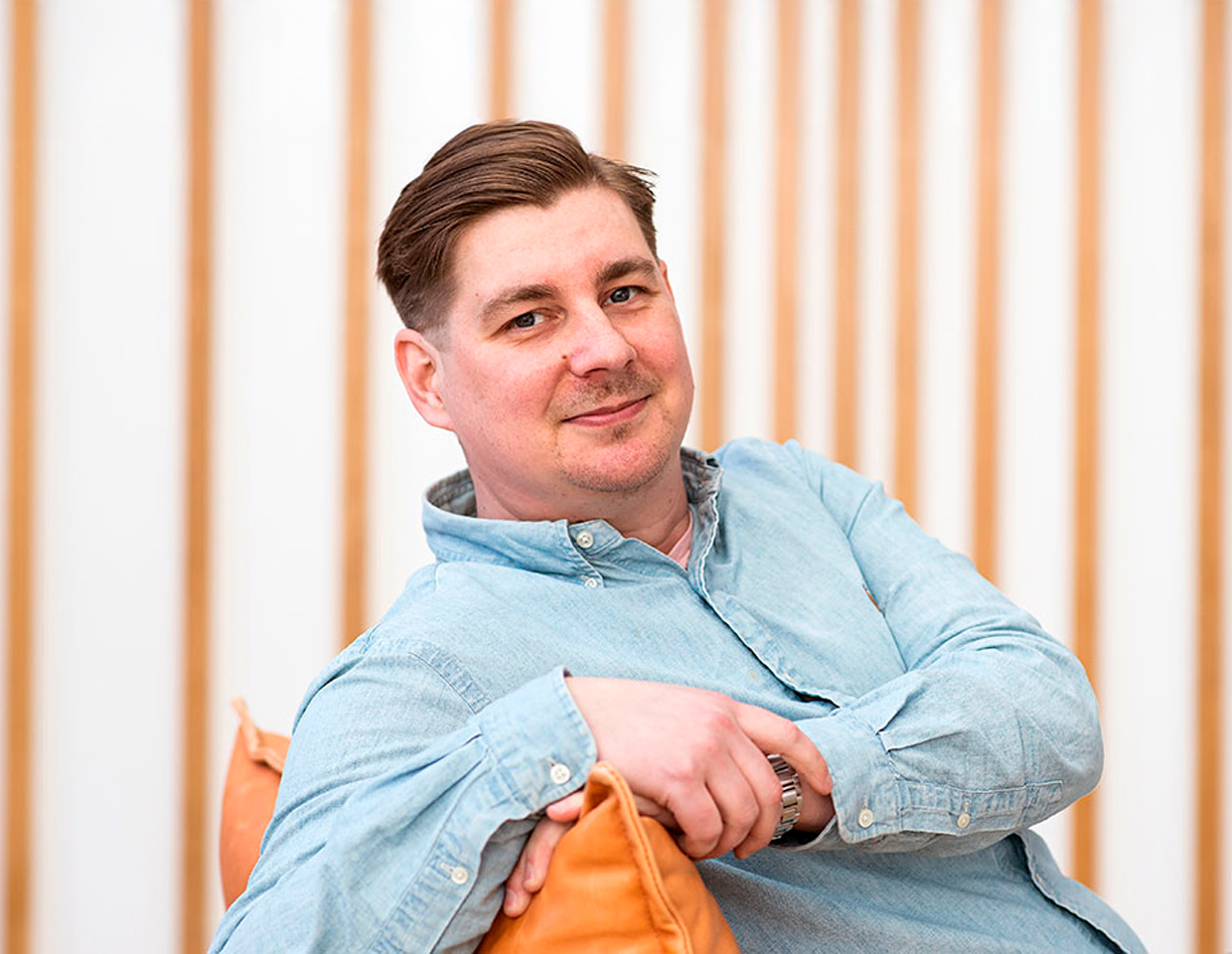 twoday loves Salesforce